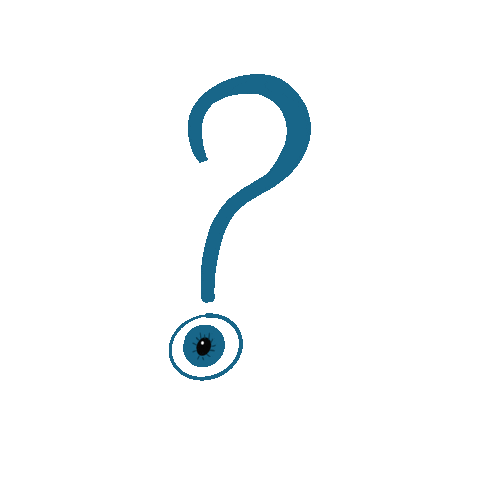 Question Mark Sticker for iOS & Android | GIPHY