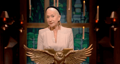 GIF by TBS Network - Find & Share on GIPHY