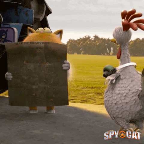 The Secret Life Of Pets Animation GIF by Signature Entertainment - Find ...
