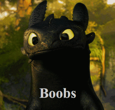 Toothless GIF - Find & Share on GIPHY