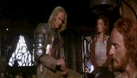 Warrior GIFs - Find & Share on GIPHY