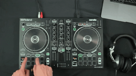 GIF by Digital DJ Tips - Find & Share on GIPHY