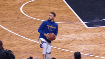 Stephen Curry Basketball GIF by NBA - Find & Share on GIPHY