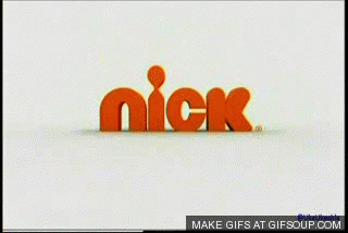 Nickelodeon GIF - Find & Share on GIPHY