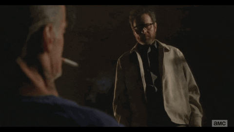 Breaking Bad GIF - Find & Share on GIPHY