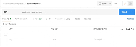Add params | 10 Postman Features Everyone Should Know | Postman API Network