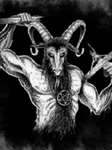 Satanism GIF - Find & Share on GIPHY