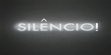 O SILENCIO :: Mce1