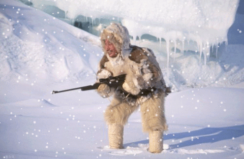 Eskimo GIF - Find & Share on GIPHY