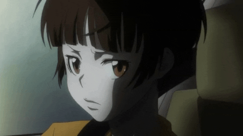 psycho pass sinners of the system on Tumblr