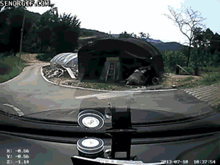Failed Driving Test GIFs - Find & Share on GIPHY