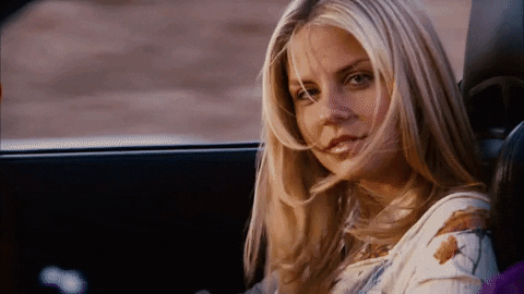 Fast And Furious Smile GIF by The Fast Saga - Find & Share on GIPHY