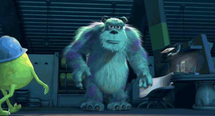 15 Datos Que Debes Saber Sobre Monsters Inc Grupo Milenio