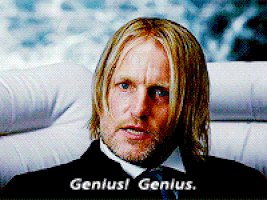 Genius GIF - Find & Share on GIPHY