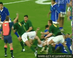 Rugby Hospital GIF - Find & Share on GIPHY