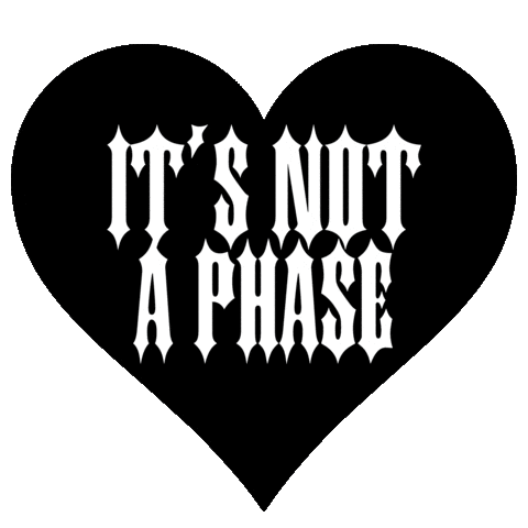 Emo Myspace Sticker for iOS & Android | GIPHY