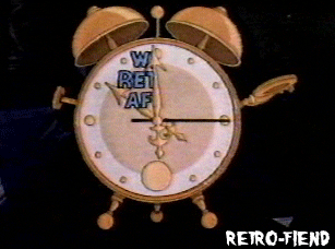 Clock Turning GIF - Find & Share on GIPHY