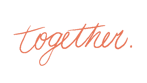 Togetherness Sticker by MelanieSantos for iOS & Android | GIPHY