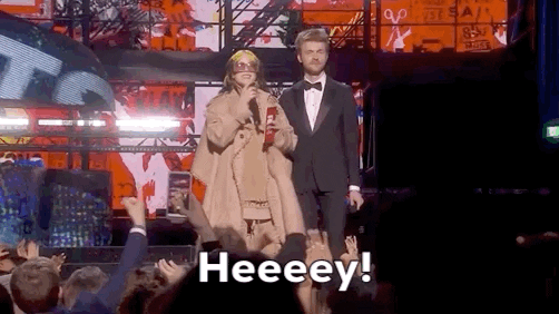 Brits GIF by BRIT Awards - Find & Share on GIPHY