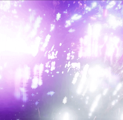 Glow Other World GIF by rolfes - Find & Share on GIPHY