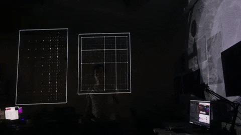 GIF by Joanie Lemercier - Find & Share on GIPHY