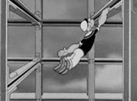 Popeye GIFs - Get the best GIF on GIPHY