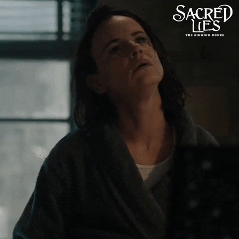 Season 2 Facebook Watch GIF by Sacred Lies - Find & Share on GIPHY