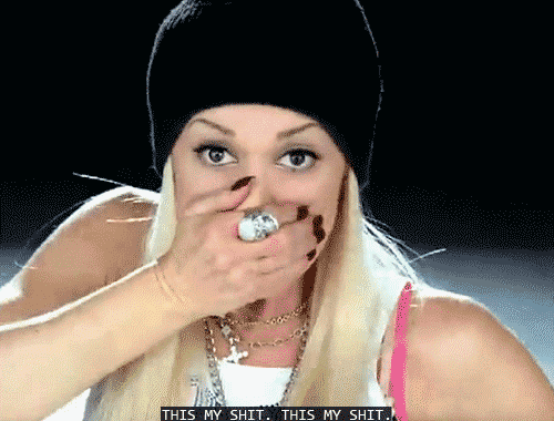 Gwen Stefani Night Find And Share On Giphy