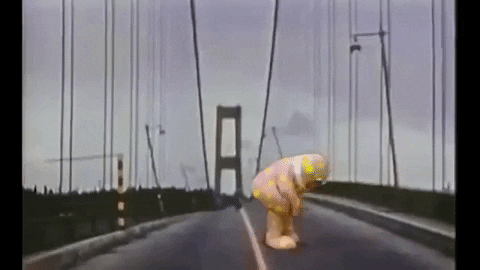 Mister Blobby GIF by wildKitty - Find & Share on GIPHY