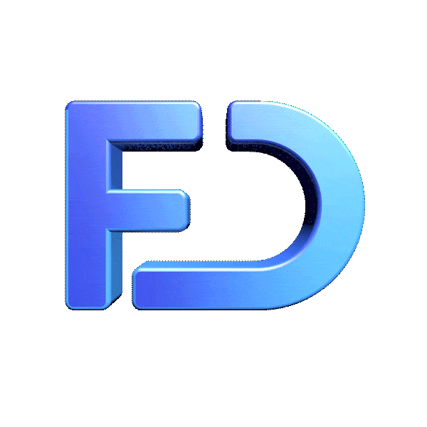 Fd Sticker by Socialus Marketingas for iOS & Android | GIPHY