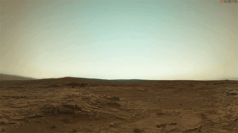 Photo Mars GIF - Find & Share on GIPHY