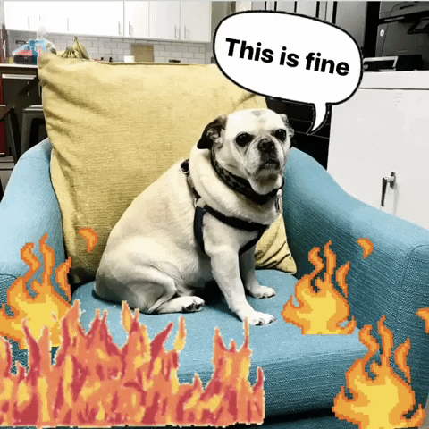 Help Me Burn GIF by Truly. - Find & Share on GIPHY