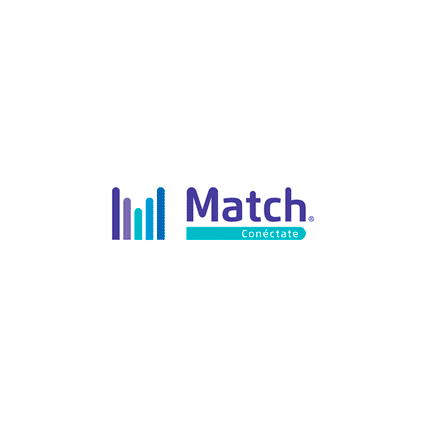 Match Fm Sticker by Grupo ACIR for iOS & Android | GIPHY