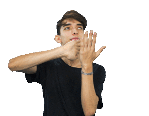 Make It Rain Money Sticker by RAZE for iOS & Android | GIPHY