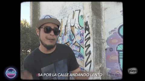 Rap Flow GIF by Playz - Find & Share on GIPHY