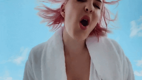 To Be Young GIF by Anne-Marie - Find & Share on GIPHY