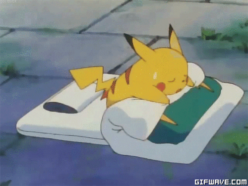 Sleep GIF - Find & Share on GIPHY