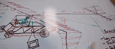 Flying Machine GIF by MIT - Find & Share on GIPHY