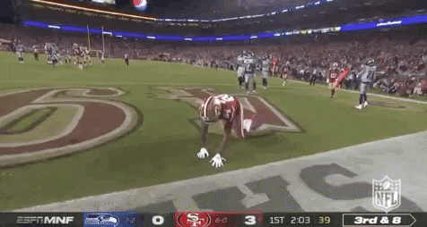 2019 Nfl Football GIF by NFL - Find & Share on GIPHY