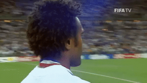 France Dancing GIF by FIFA - Find & Share on GIPHY