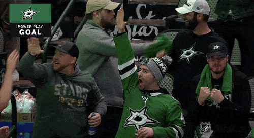 Ice Hockey Sport GIF by NHL - Find & Share on GIPHY