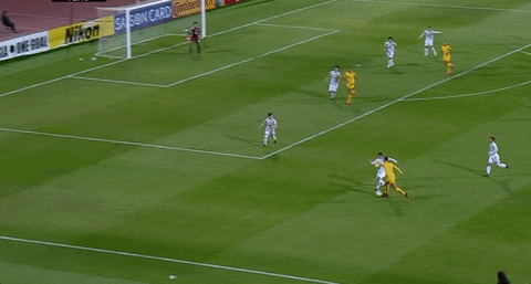 Football Australia GIF - Find & Share on GIPHY