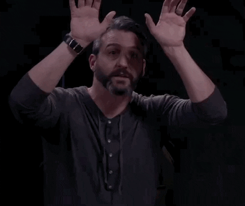 Dungeons And Dragons GIF by The Dungeon Run - Find & Share on GIPHY