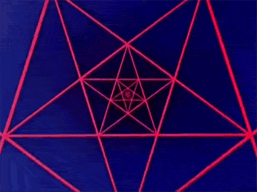 Pentagram GIF - Find & Share on GIPHY