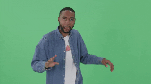 Pop Culture Dance GIF by PBS Digital Studios - Find & Share on GIPHY