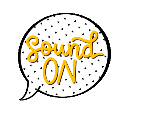 Listen Sticker for iOS & Android | GIPHY