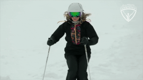 All-Round Champion GIF - Find & Share on GIPHY