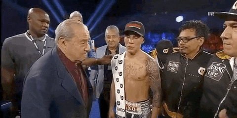 Top Rank Boxing GIF - Find & Share on GIPHY