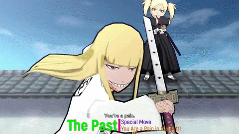 (Inverted World) The SHINJI HIRAKO Battle Arena | Fandom