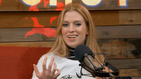 Rt Podcast GIF by Rooster Teeth - Find & Share on GIPHY